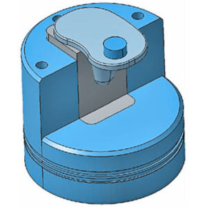 ISO 14879 & ASTM F1800 Knee Testing - EndoLab