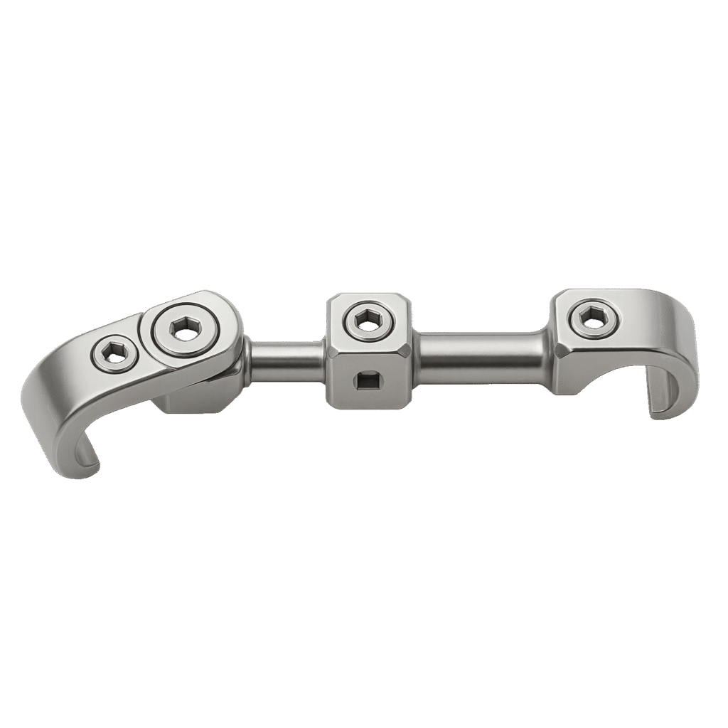 Spinal Implant Test Plan Generator - EndoLab