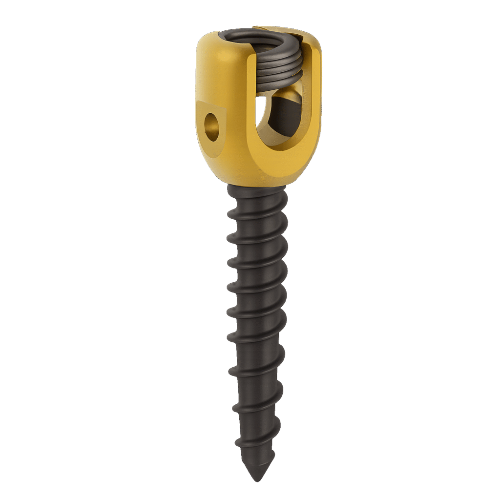 Spinal Implant Test Plan Generator - EndoLab