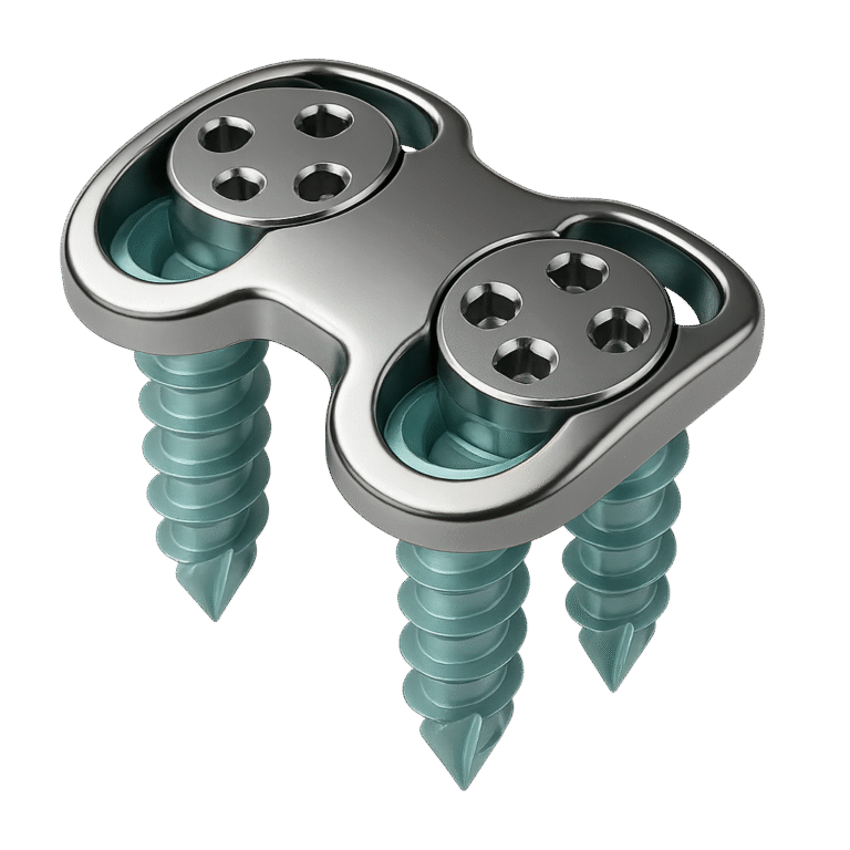 Spinal Implant Test Plan Generator - EndoLab