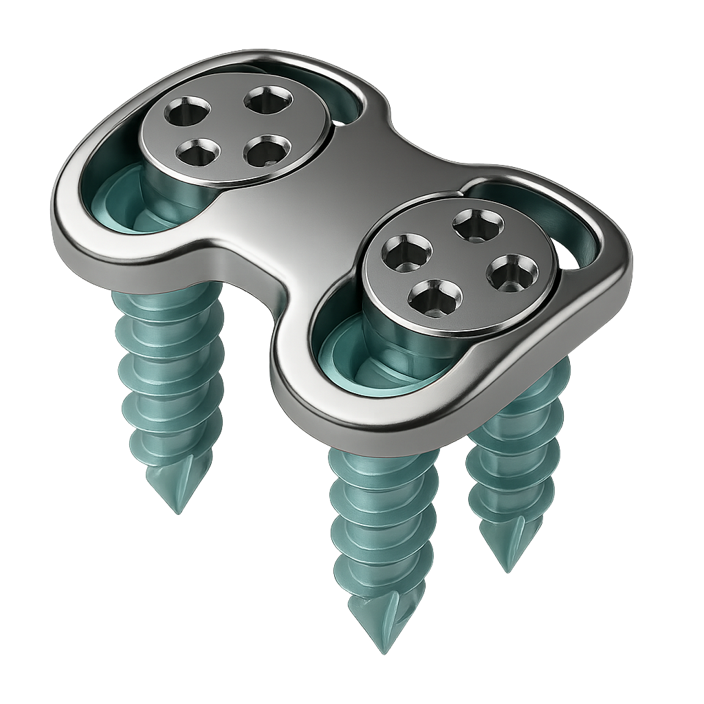 Spinal Implant Test Plan Generator - EndoLab